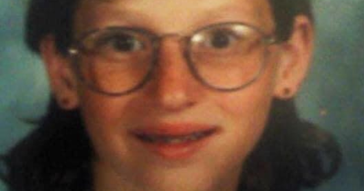 "Det Är Obegripligt Att Tro Att De Är Samma Personer": Förvandlingen Av ...