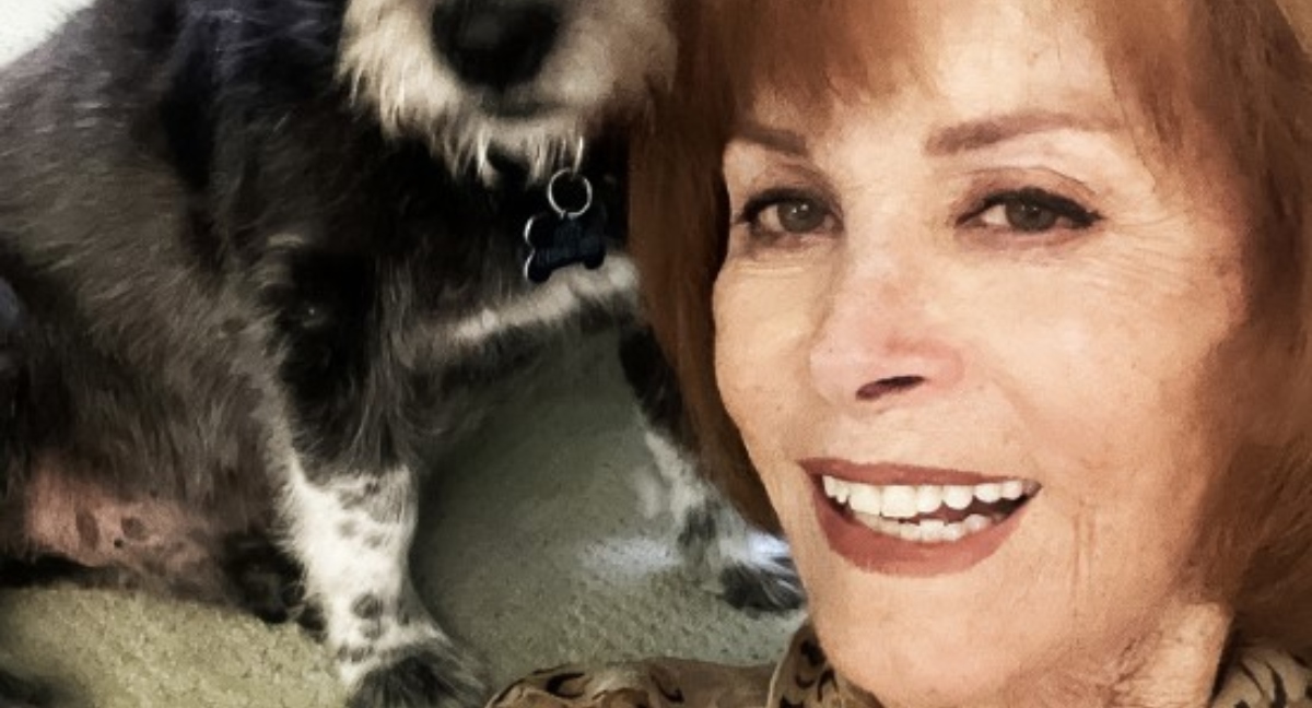 Gissa vem denna TV-ikon från 80-talet är som övervann tragedi och ...