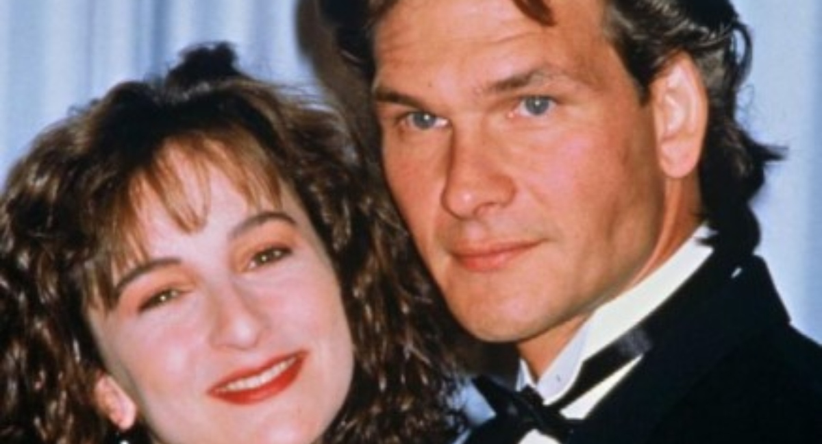 Hur Jennifer Greys plastikkirurgiska ingrepp förstörde hennes utseende ...