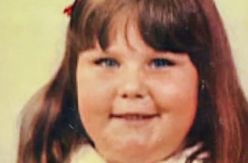 "De hånade henne för vikten som bebis" – Nu inspirerar hon miljontals ...