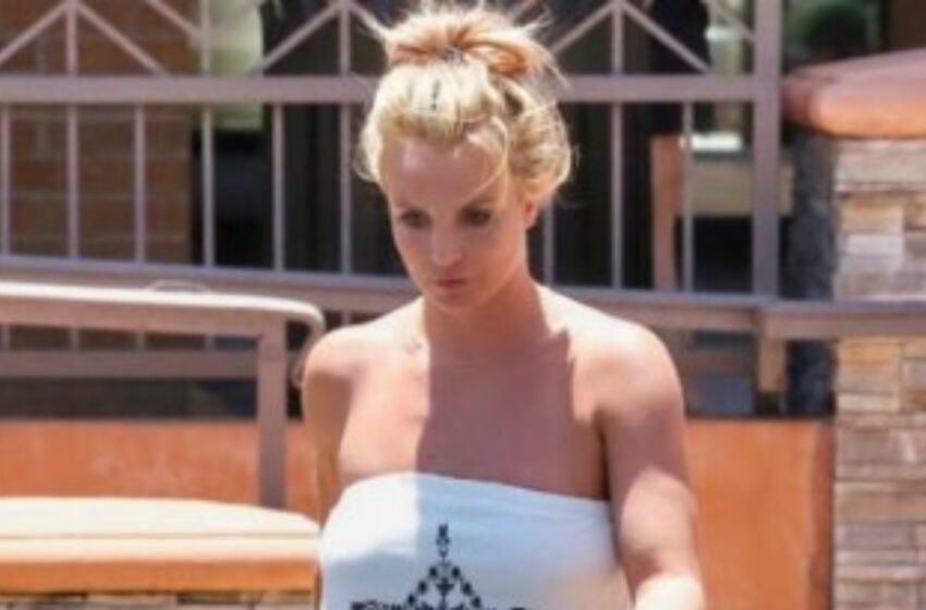 Kan du gissa vilken popikon som är helt oigenkännlig idag?