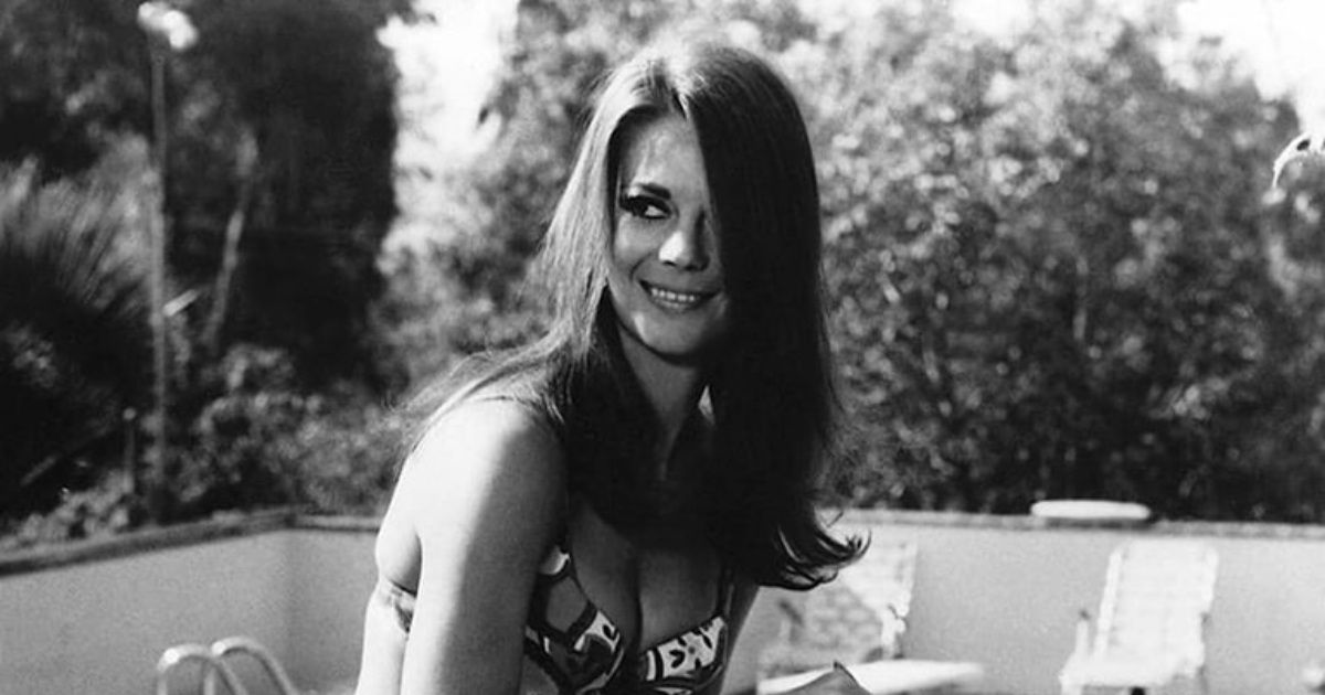 En legendarisk stjärna som fängslade miljoner – men lämnade oss för tidigt vid bara 43 år!: Vem ...