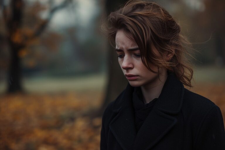 Jag betalade barnmat åt en kämpande mamma med tre barn – nästa dag ...