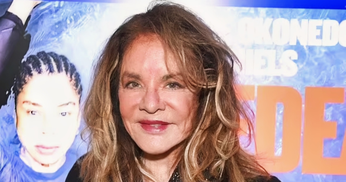 Ikonisk 70-talsfilmstjärna, 80 år, återvänder till West End efter 50 år ...